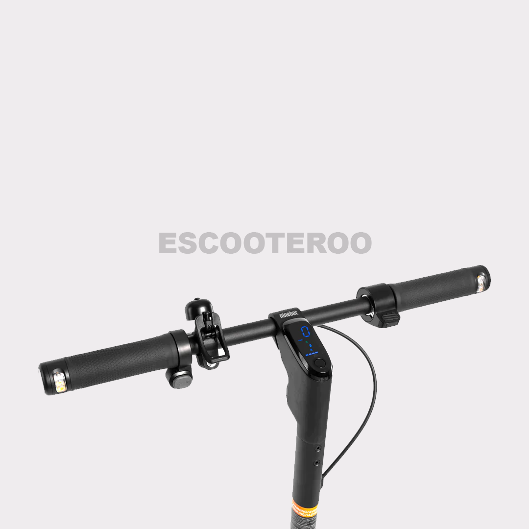 Segway Ninebot F2 Pro Parts – Escooteroo
