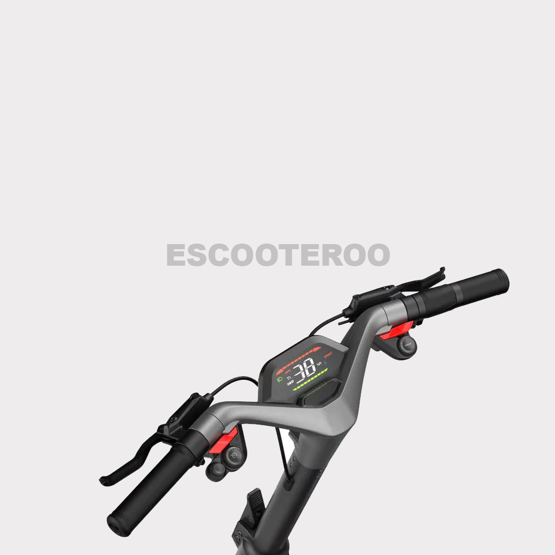 Segway Ninebot GT Series – Escooteroo