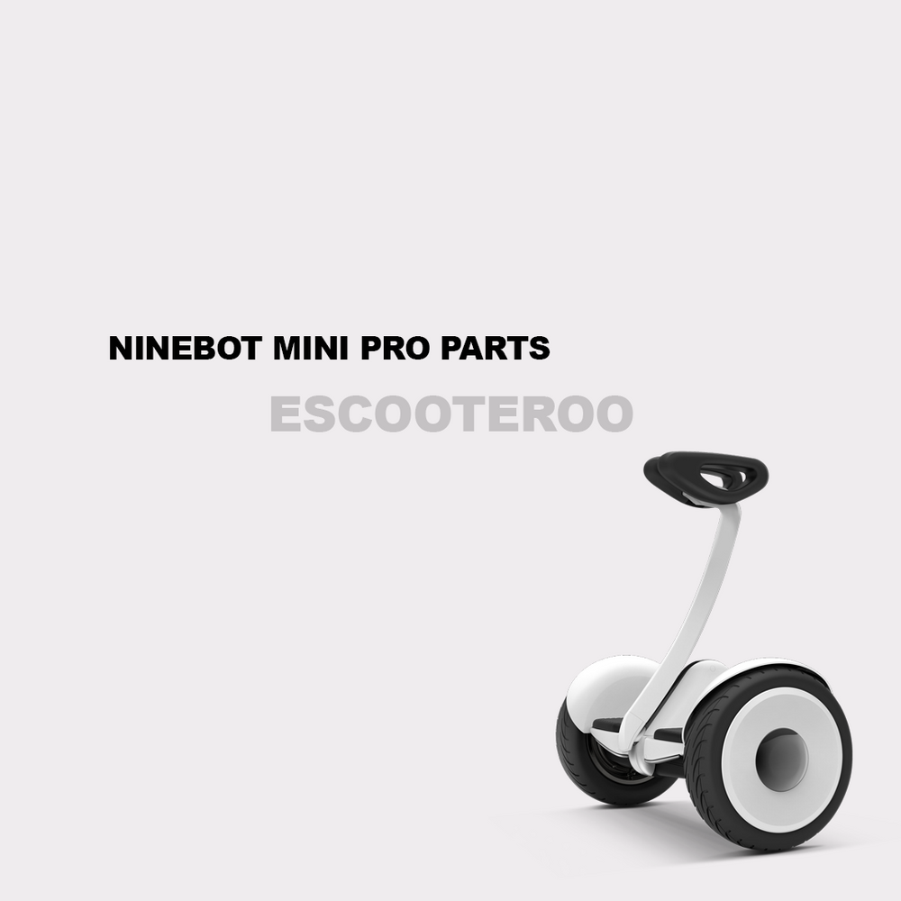 Segway-Ninebot Electric Scooter Spare Parts | EscooteRoo Australia ...