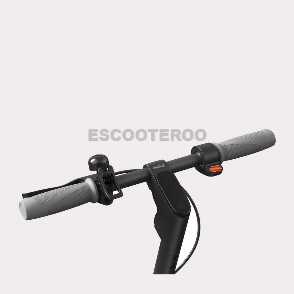 Segway Ninebot F30/40 Series Parts | eScooteRoo Australia – Escooteroo