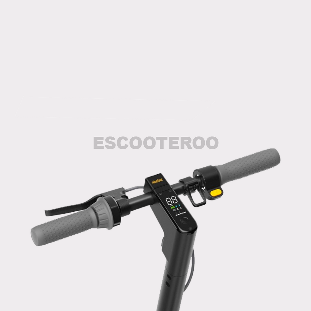 Segway Ninebot Max G65 Parts | Segway Ninebot Parts – Escooteroo