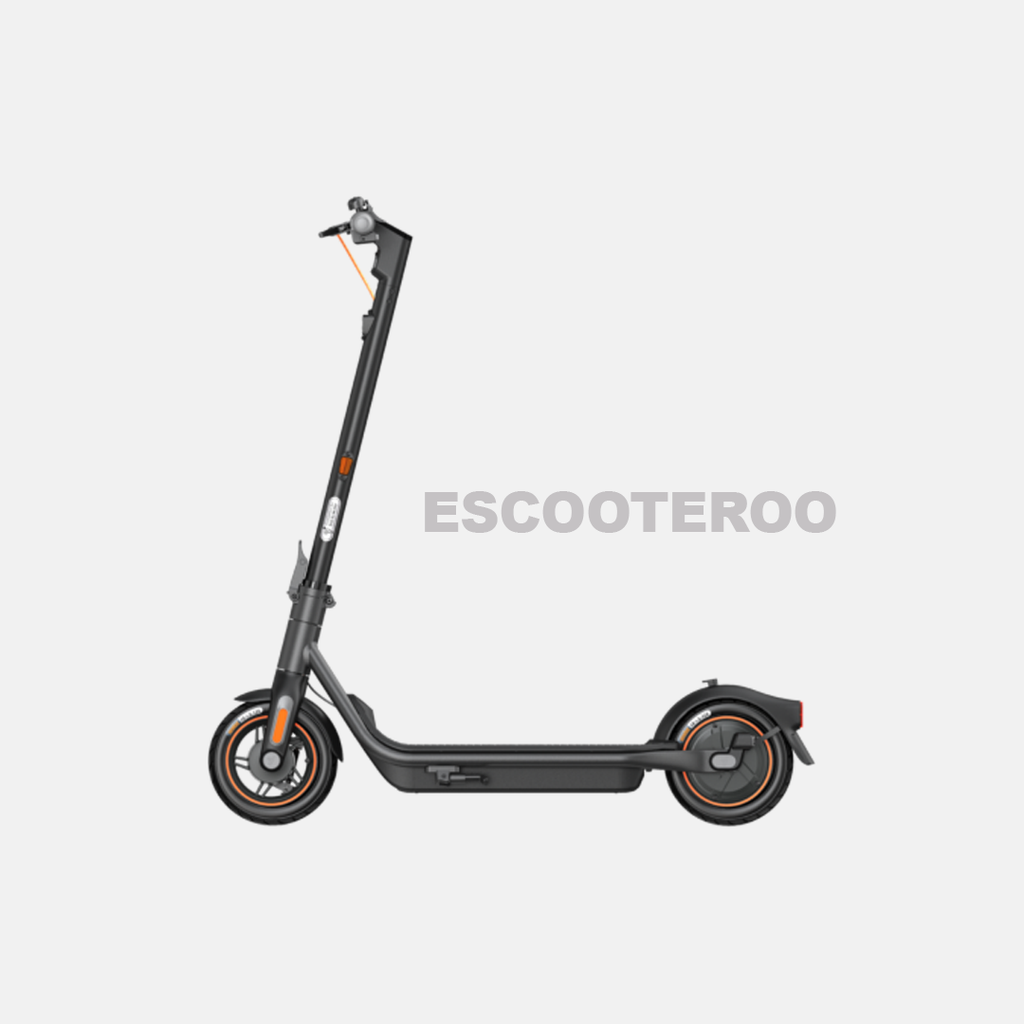 Segway Ninebot KickScooter F65 - EscooteRoo Australia – Escooteroo