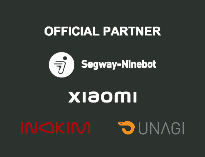 Inmotion S1 Electric Scooter | EscooteRoo Australia – Escooteroo