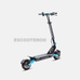 Bolzzen Gladiator Scooter | Escooteroo Australia