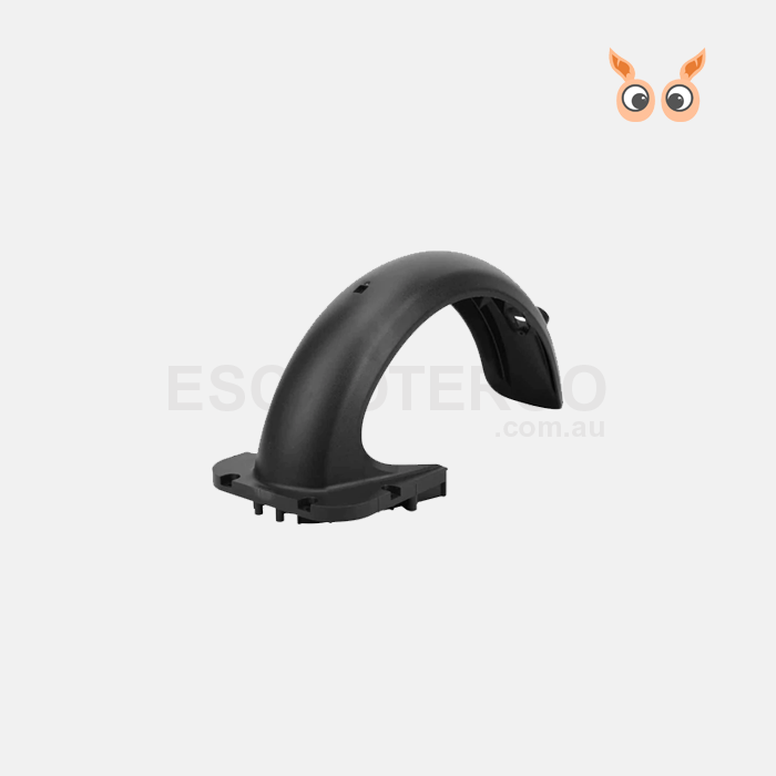 Segway Ninebot Max G30 Rear Fender Assembly | Segway Ninebot Parts ...