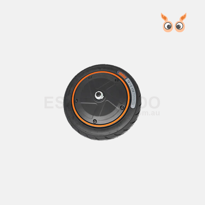 Segway Ninebot F40A Hub Motor Assembly -Escooteroo Australia