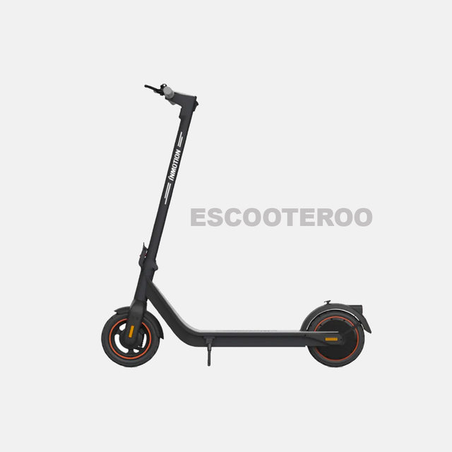 InMotion AIR Pro Electric Scooter | EscooteRoo Australia – Escooteroo