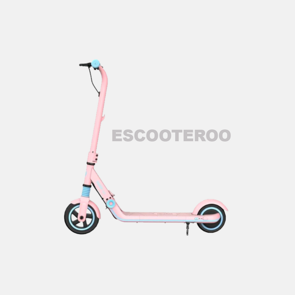 Segway Ninebot eKickscooter E8 Pink | eScooteRoo Australia – Escooteroo