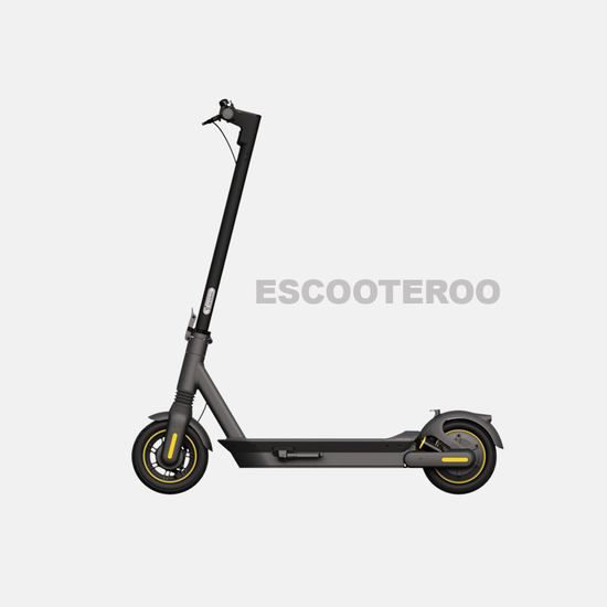 Segway Ninebot Kickscooter Max G65 (Max2) | Escooteroo Australia