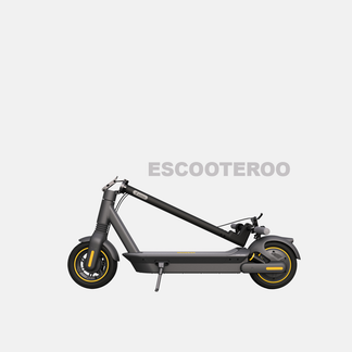 Segway Ninebot Kickscooter Max G65 (Max2) | Escooteroo Australia