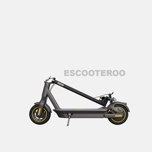 Segway Ninebot Kickscooter Max G65 (Max2) | Escooteroo Australia