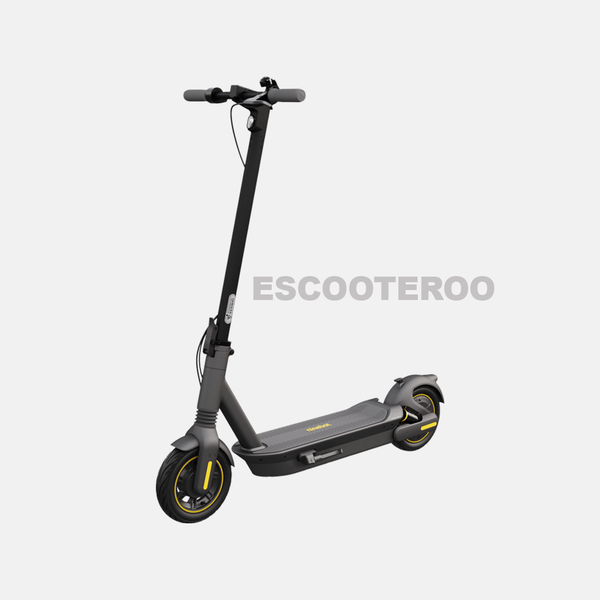 Segway Ninebot Kickscooter Max G65 (Max2) | Escooteroo Australia