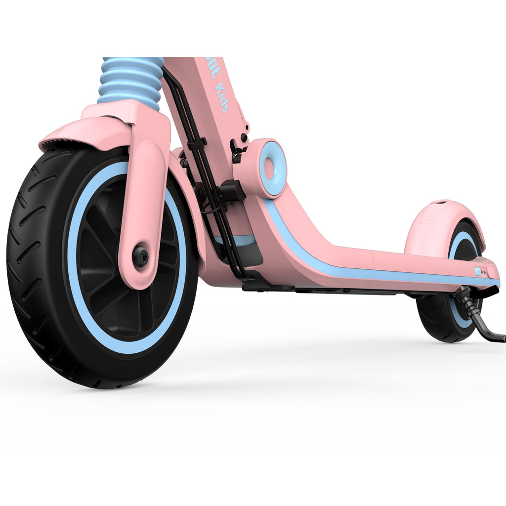 Segway Ninebot eKickscooter E8 Pink | eScooteRoo Australia – Escooteroo