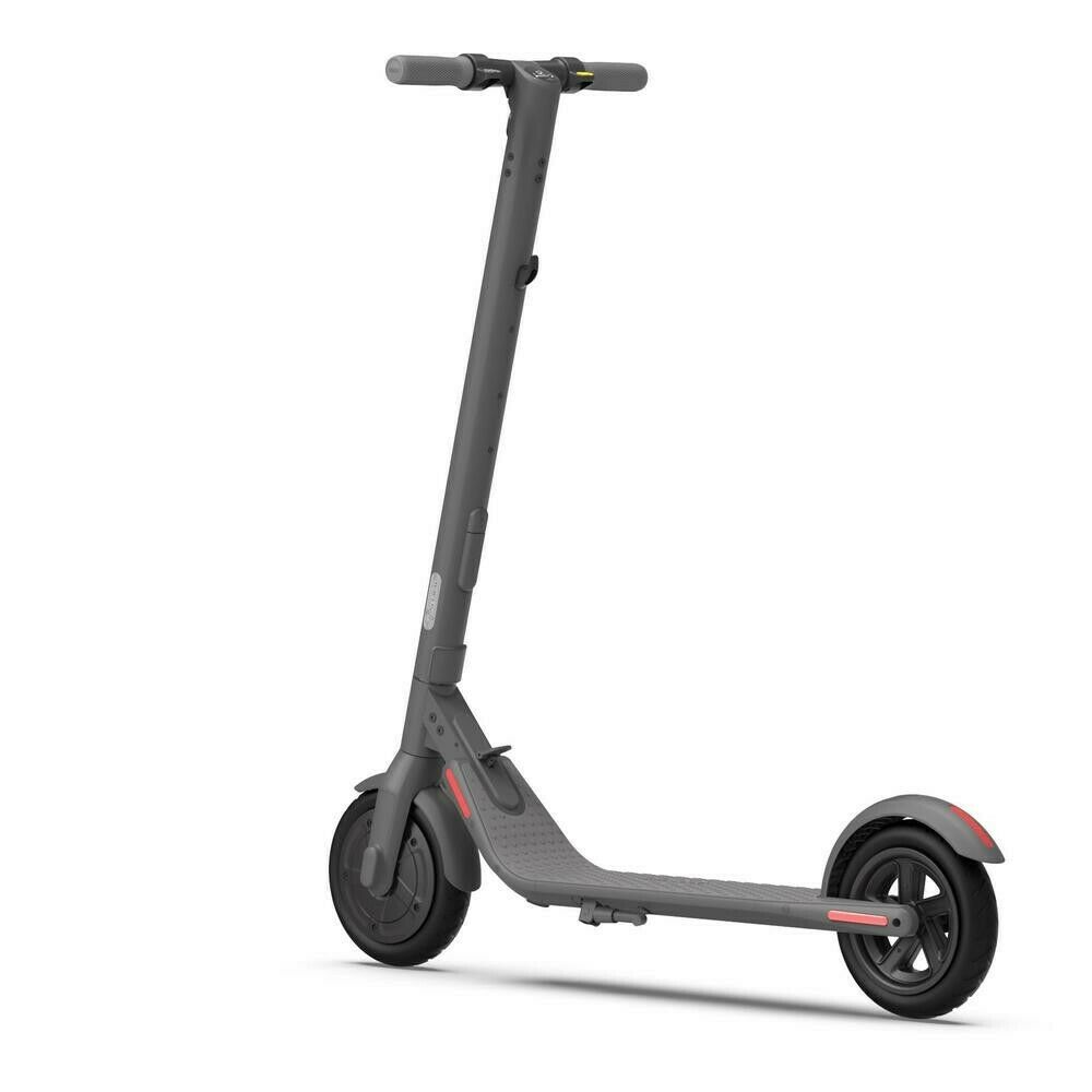 Segway-Ninebot Electric Scooter E22 | eScooteRoo Australia – Escooteroo